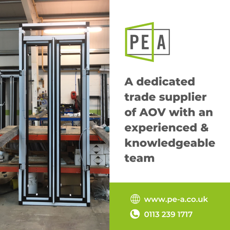 The Importance of Compliance in Procuring AOV Systems for Public Sector ...